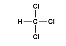 Chloroform