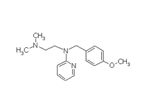 Pyrilamine (Maleate)